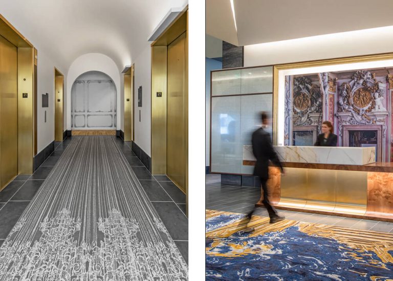 Downtown Houston Luxury Hotel | The Laura Hotel