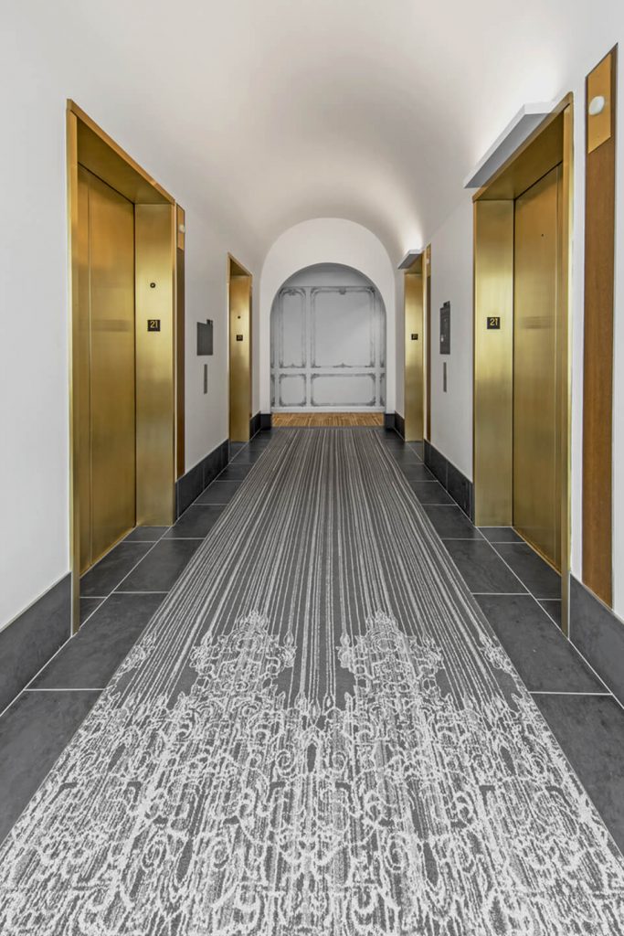Home - The Laura Hotel, Autograph Collection - Houston