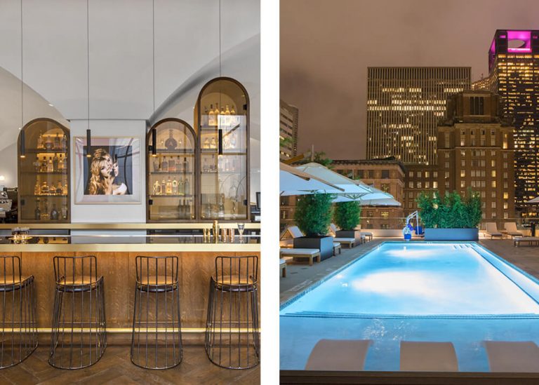 About Us | Boutique Hotel in Houston, TX | Laura Hotel