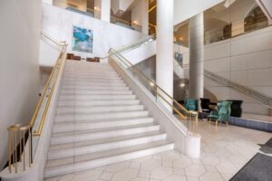 Gallery | Houston City Center Hotels | The Laura Hotel