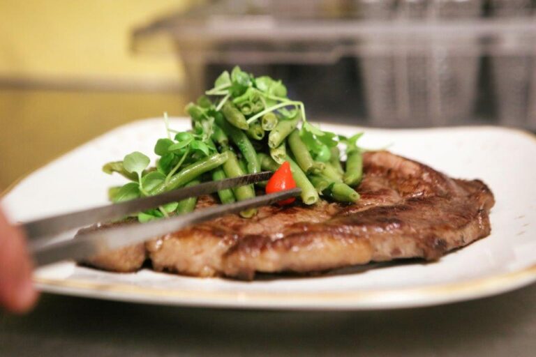 Dining | Southern-Inspired Restaurants Houston | Laura Hotel