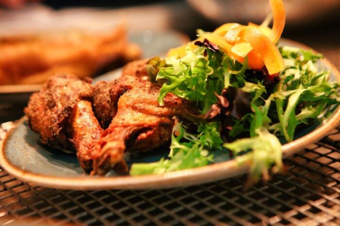 Dining | Southern-Inspired Restaurants Houston | Laura Hotel