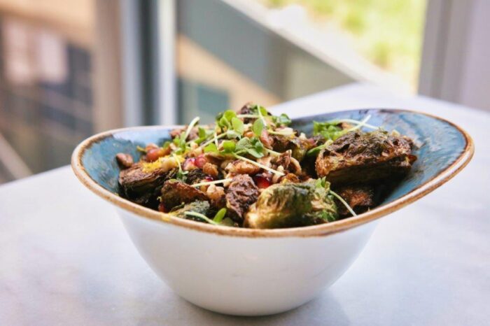 Dining | Southern-Inspired Restaurants Houston | Laura Hotel
